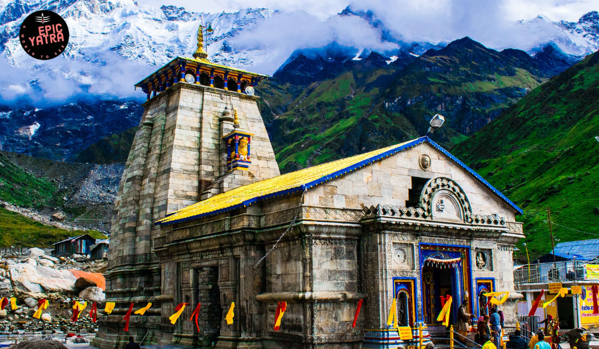 Char Dham Yatra: 4 Dham Yatra and Their Locations in India